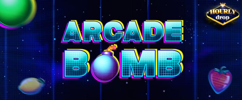 Arcade Bomb | Slot Boss