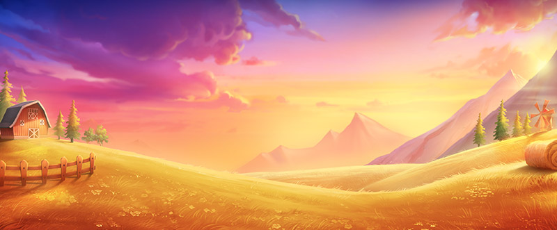 Chicken Chase Slot - Play This Incredible Game