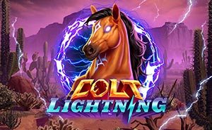 Colt Lightning