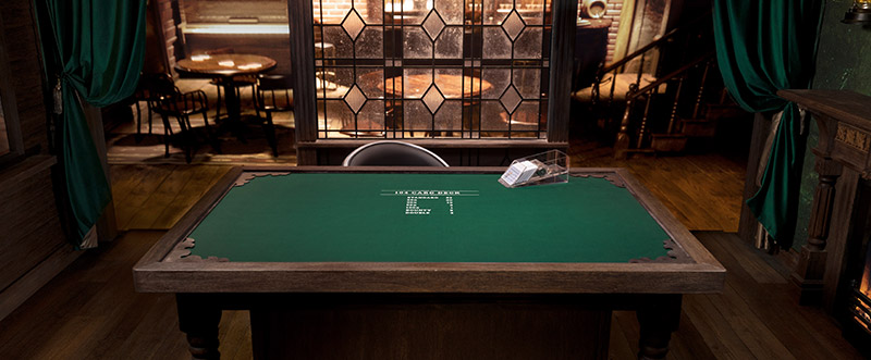 Dead or Alive Saloon | Slotboss.co.uk