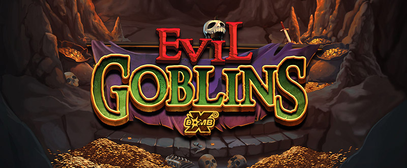 Evil Goblins xBomb | Slot Boss | Online Casino