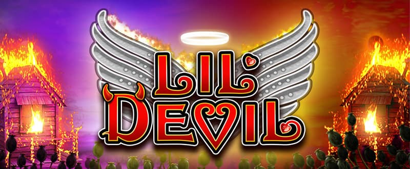 Lil' Devil - Play This Incredible Slot Game