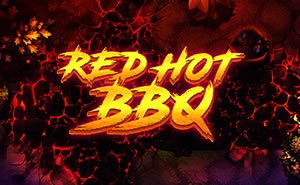Red Hot BBQ